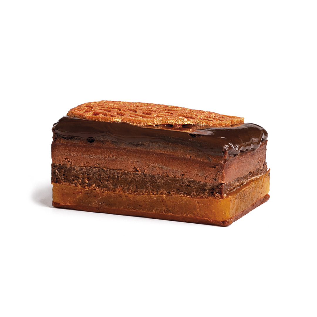 Luci Bakery - Postres Artesanales, Croissants y Café en Bogotá