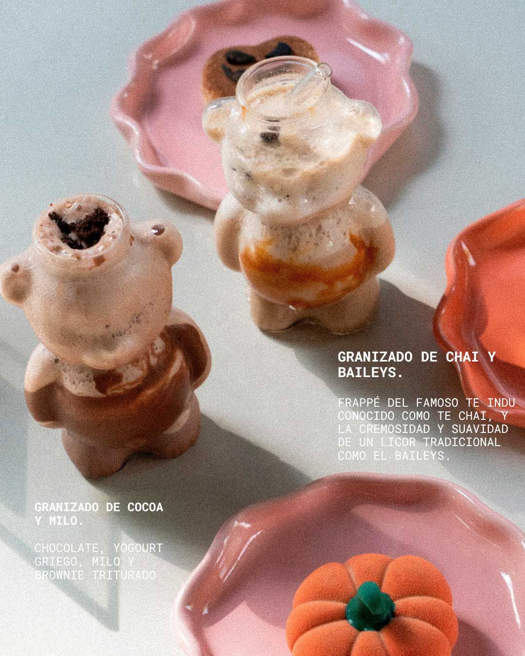 Luci Bakery - Postres Artesanales, Croissants y Café en Bogotá